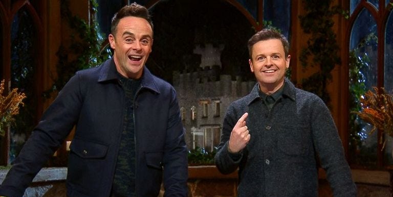 I'm A Celeb has now received more than 700 Ofcom complaints I'm A Celeb has now received more than 700 Ofcom complaints