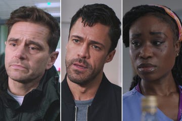 iain, flynn, ngozi, casualty