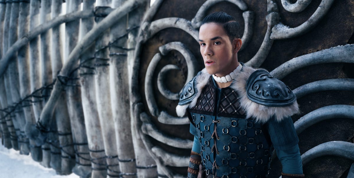 Avatar The Last Airbender Was Right To Axe Sokkas Sexist Story