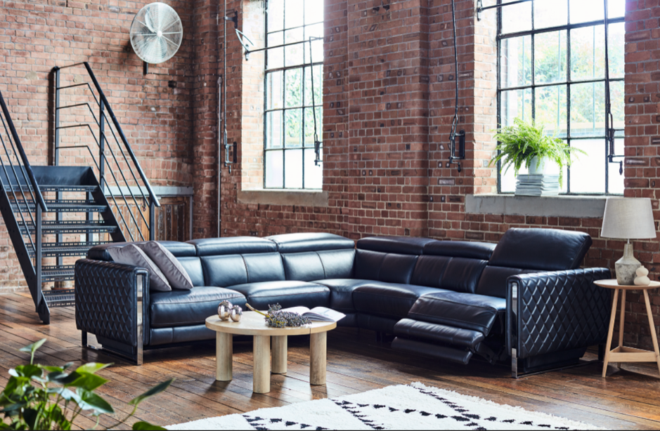 The 5 types of sofa every family has owned