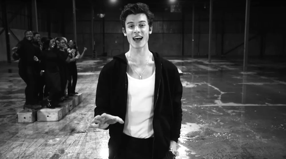 Las 10 Mejores Canciones De Shawn Mendes