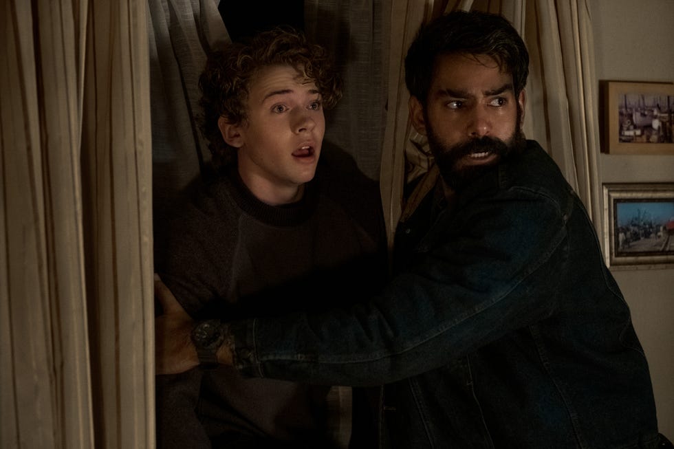 Midnight Mass season 2 potential release date, cast and plot Midnight Mass season 2 potential release date, cast and plot