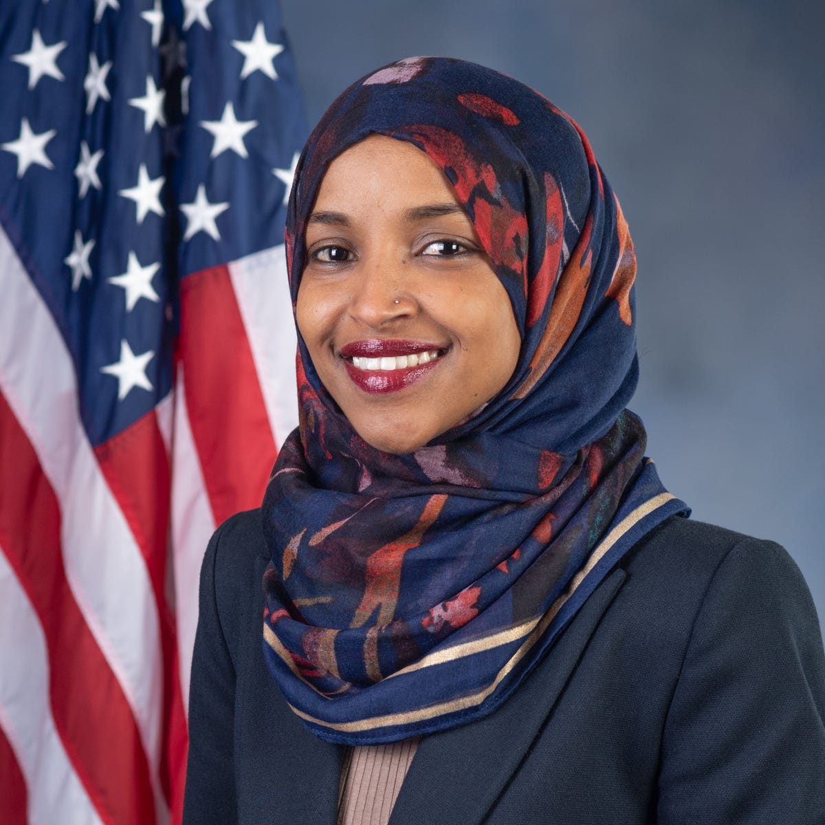 Ilhan Omar - Politics, Husband & Facts