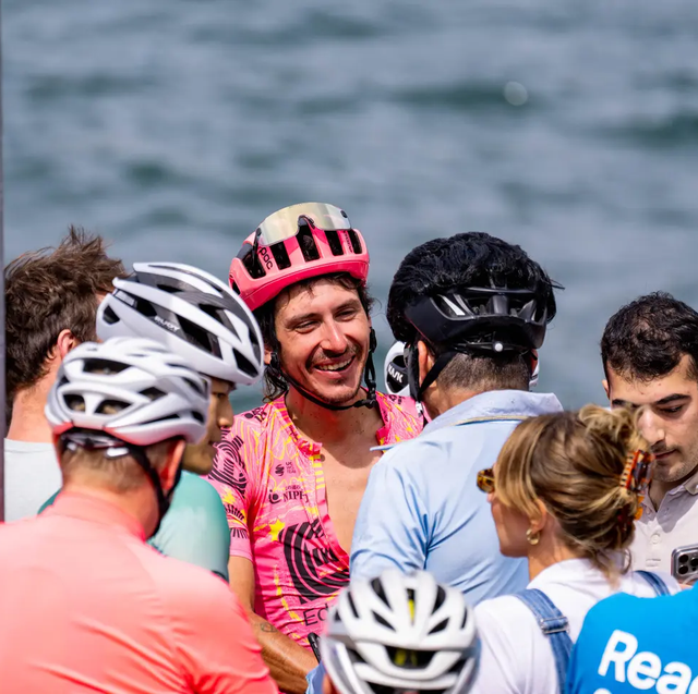 14,200 Kilometers, 30 Days, $150,000: Lachlan Morton’s Record-Breaking ... 14,200 Kilometers, 30 Days, $150,000: Lachlan Morton’s Record-Breaking ...