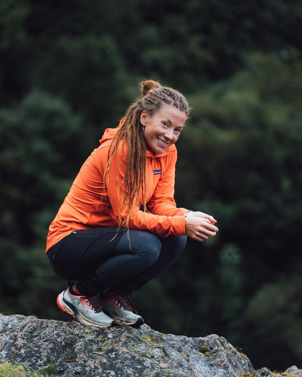 L’alpinista donna più forte del mondo: storia di Kristin Harila L’alpinista donna più forte del mondo: storia di Kristin Harila