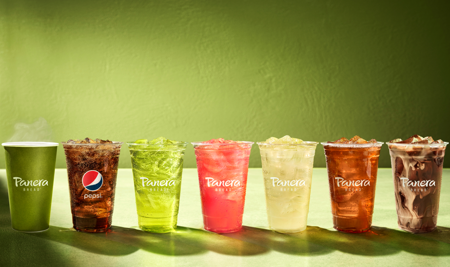 Panera subscription store
