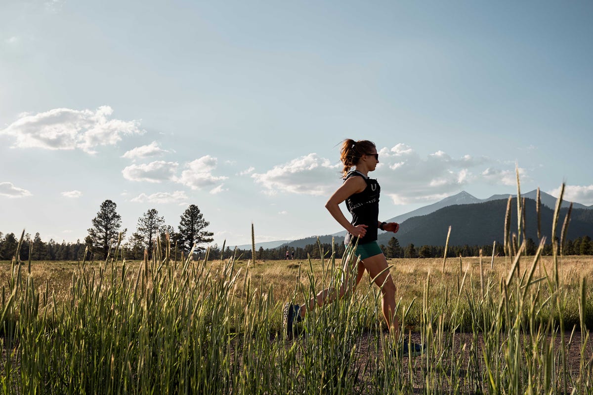 Heat Rash Everything Runners Need To Know About Heat Rash
