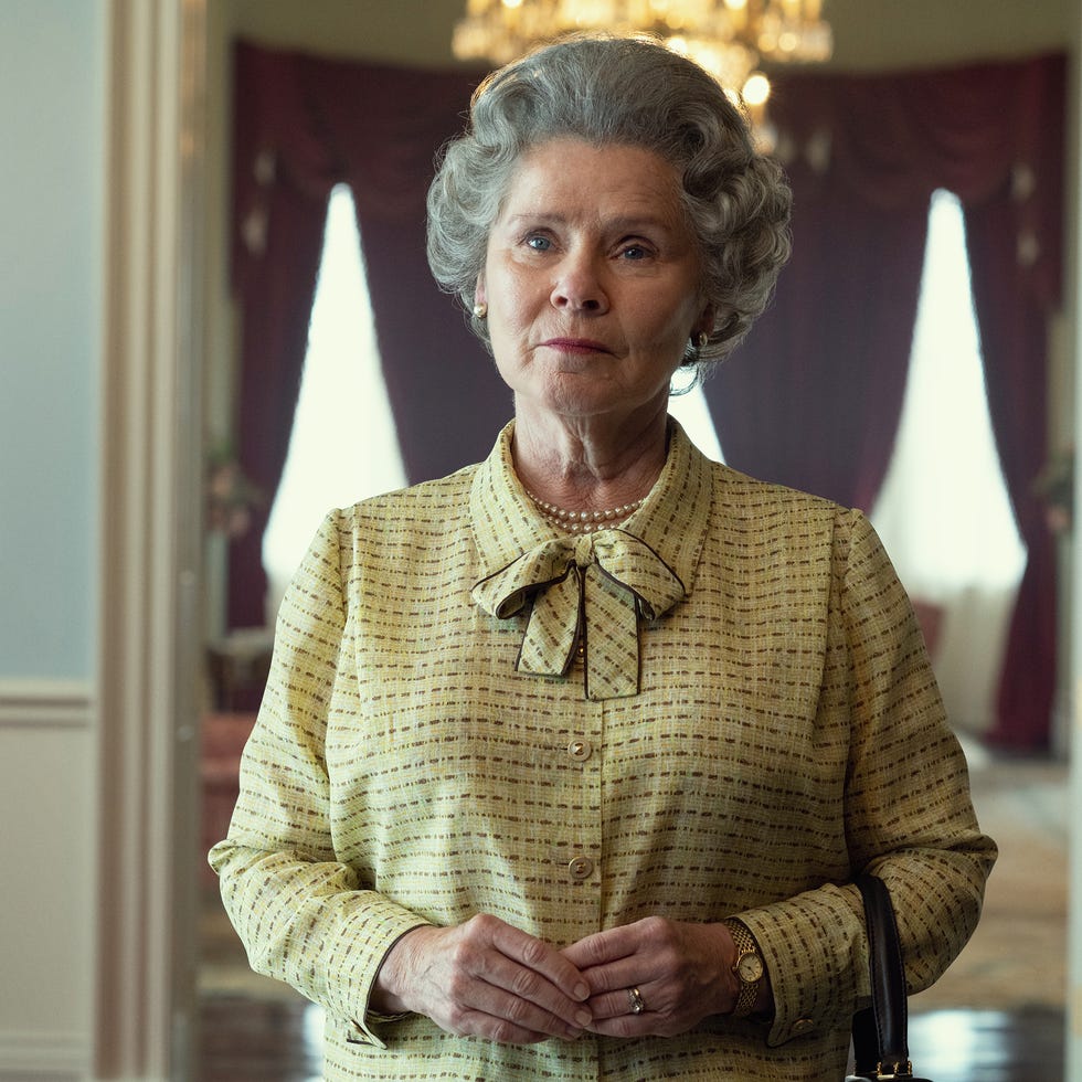 Netflix Lanza El Primer Tráiler De La Temporada Final De The Crown Y