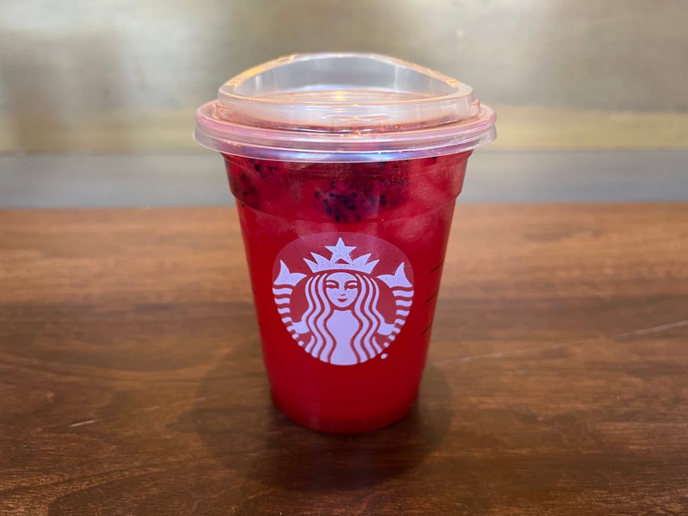 31 Best Starbucks Drinks Most Popular Starbucks Coffee Drinks