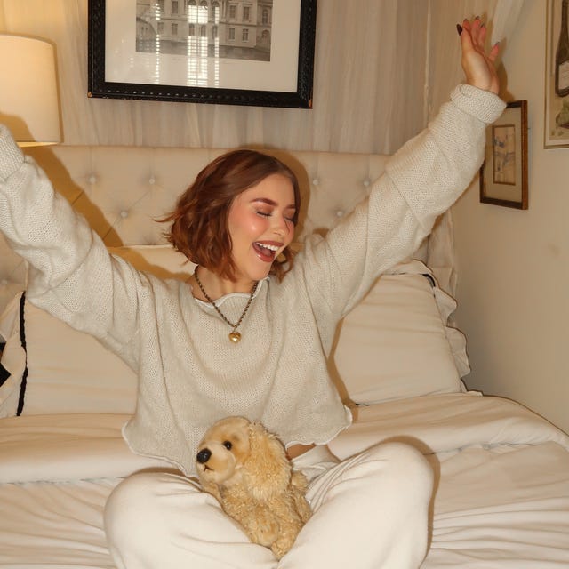 The Viral Closet Bedroom Girl Shares Her Story