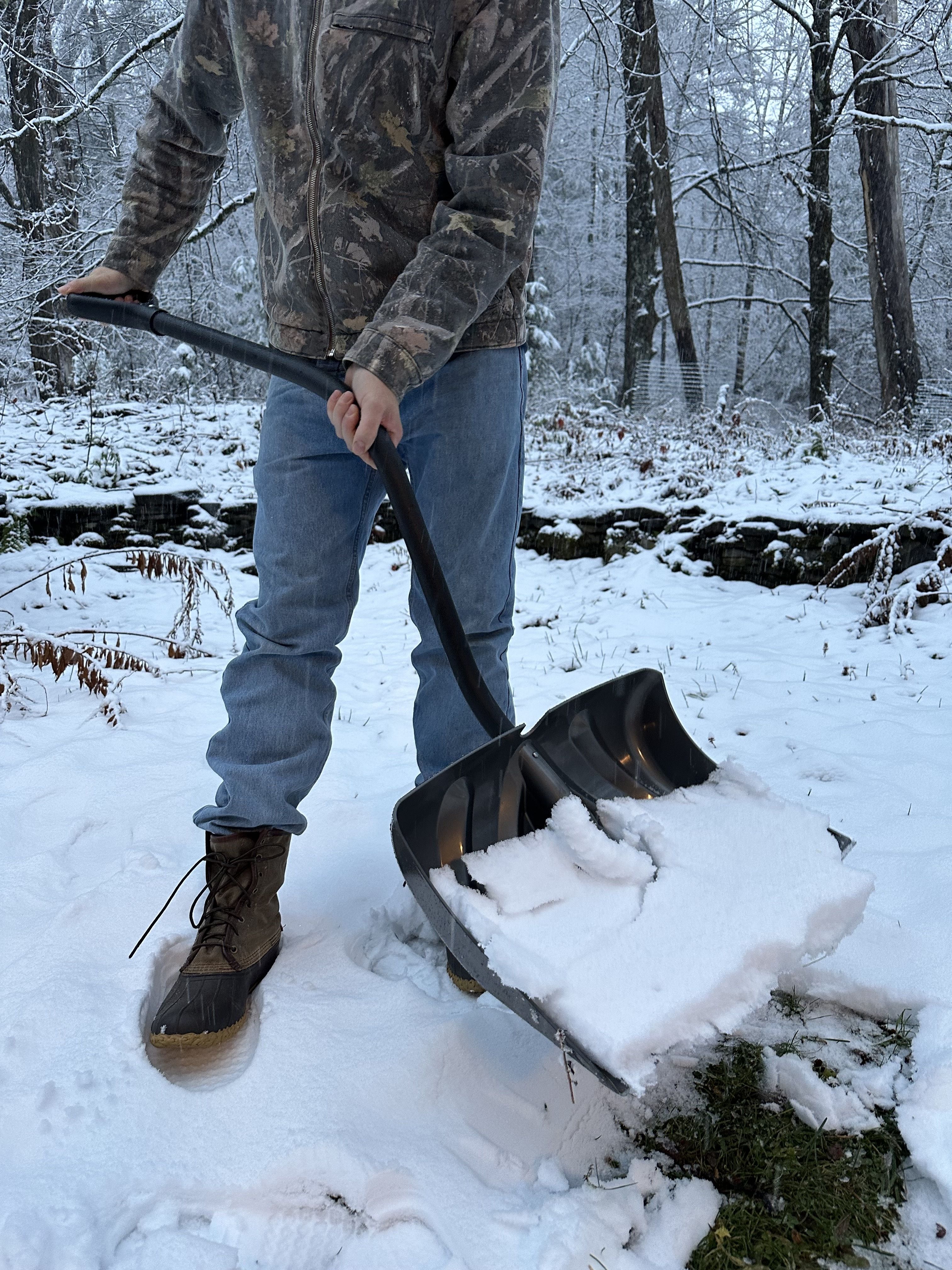 5 Best Snow Shovels of 2024 Tested and Reviewed