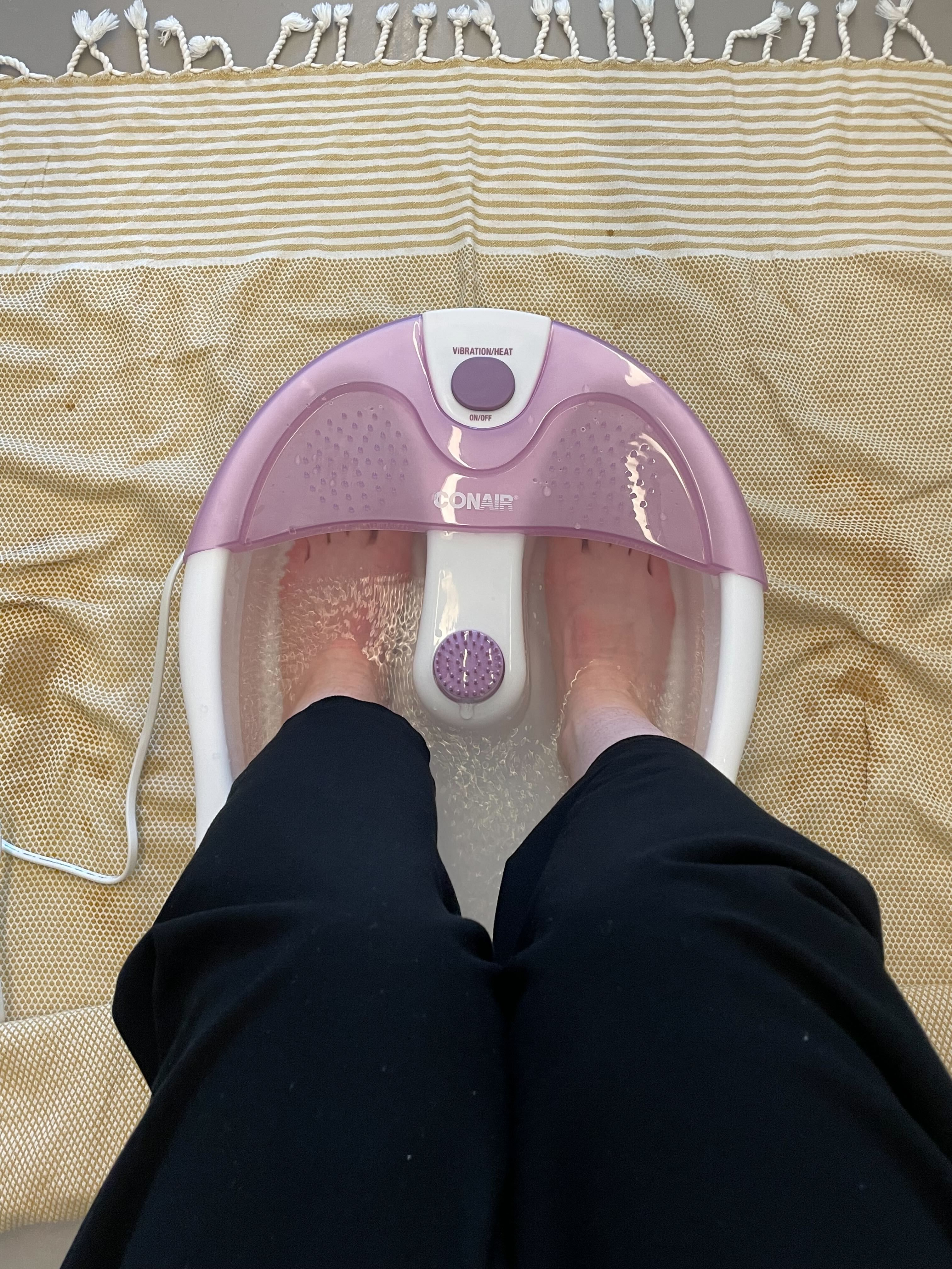 6 Best Foot Baths Spas of 2024