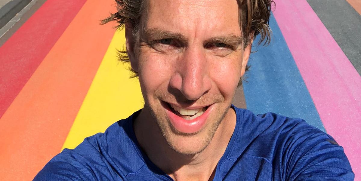 Runner's World maakt Liefde voor Lopen Strava Segment op langste ... Runner's World maakt Liefde voor Lopen Strava Segment op langste ...