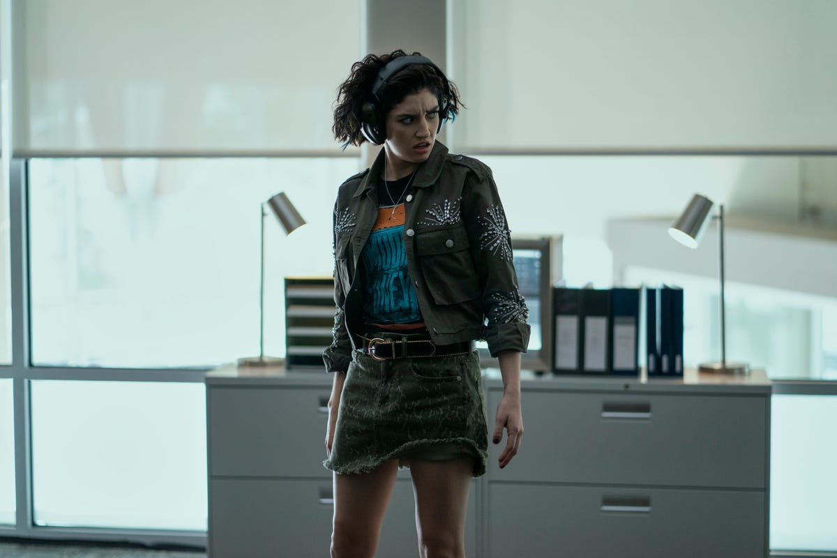 Netflixs The Imperfects Season 2 Expected Release Date Cast And Plot
