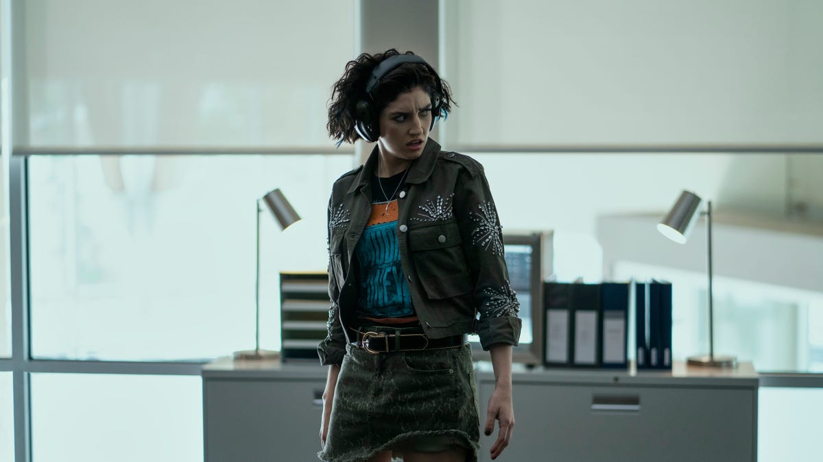 Netflixs The Imperfects Season 2 Expected Release Date Cast And Plot