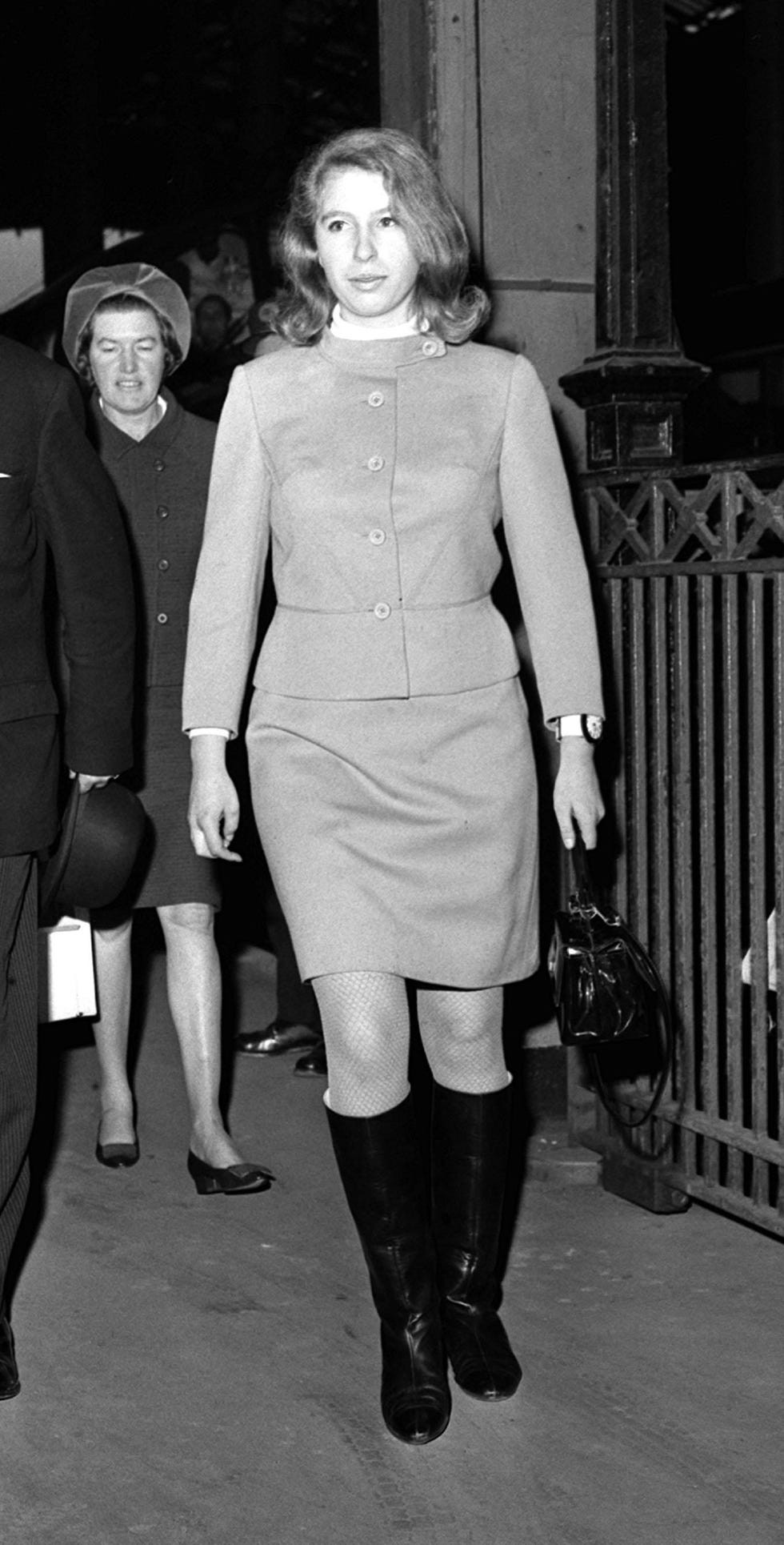 Princess Anne In Real Life 65 Photos Of Princess Anne In The 1960s And 70s