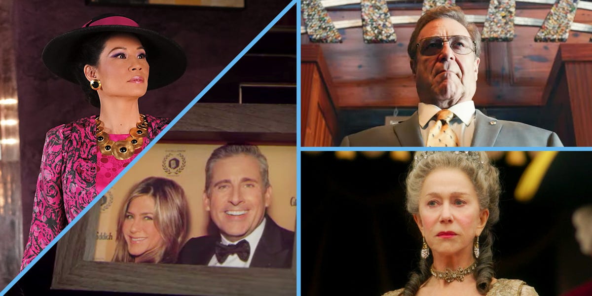 15 Best New Fall Tv Shows Of 2019 Top Tv Series To Watch In Fall 2019