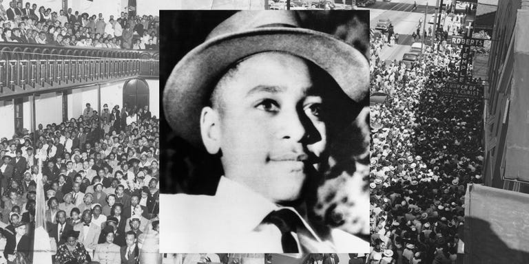 Emmett Till Murder Murder The Tragic True Story Is Chronicled In ‘the