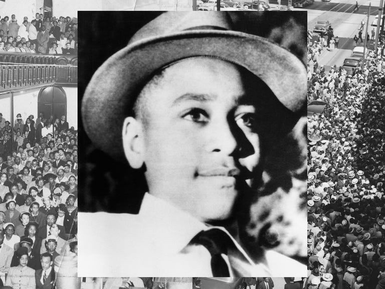 Emmett Till Murder Murder The Tragic True Story Is Chronicled In ‘the