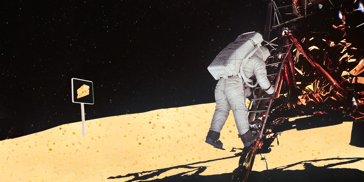 Moon Landing Conspiracy Theories Explained