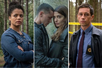 inside man, the mess you leave behind, dublin murders