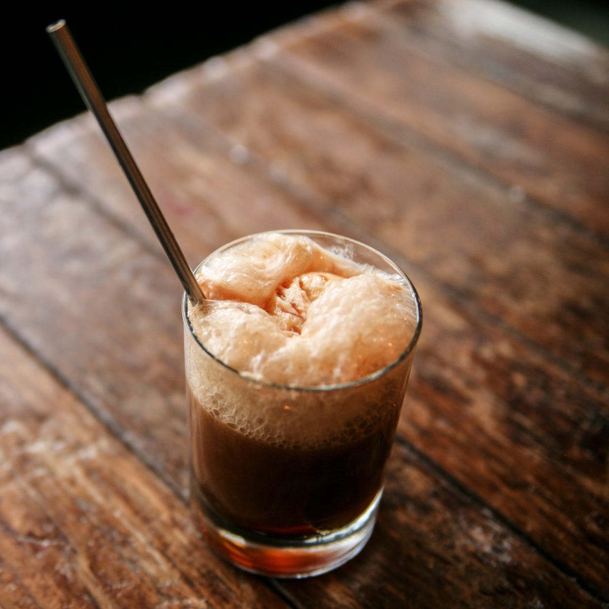 15 Boozy Ice Cream Drink Recipes Best Ice Cream Cocktails