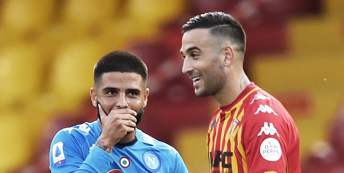 Statistiche inutili ma molto belle sulla quinta giornata di serie A Statistiche inutili ma molto belle sulla quinta giornata di serie A