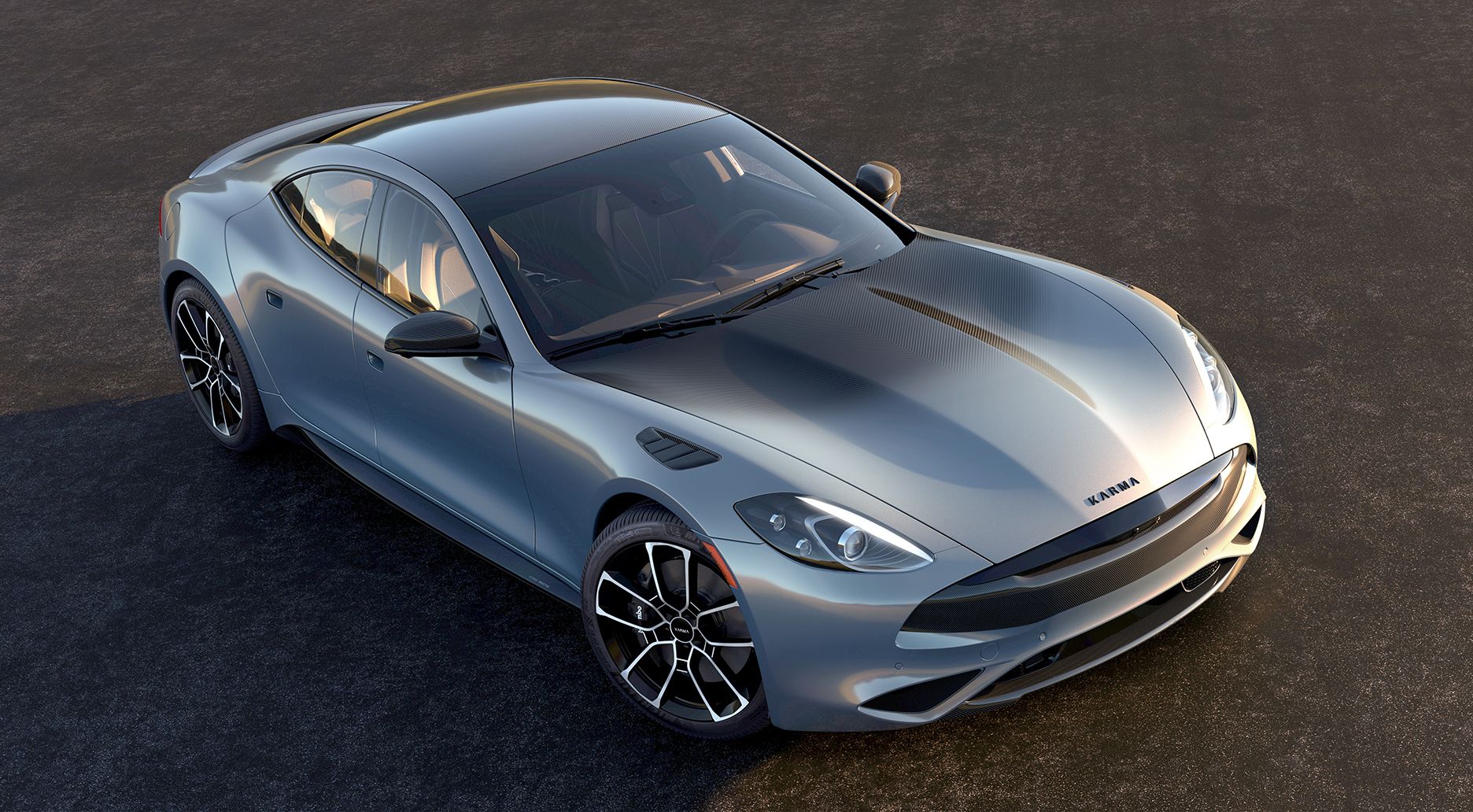 Karma Invictus Adds Power and Performance Compared with Revero