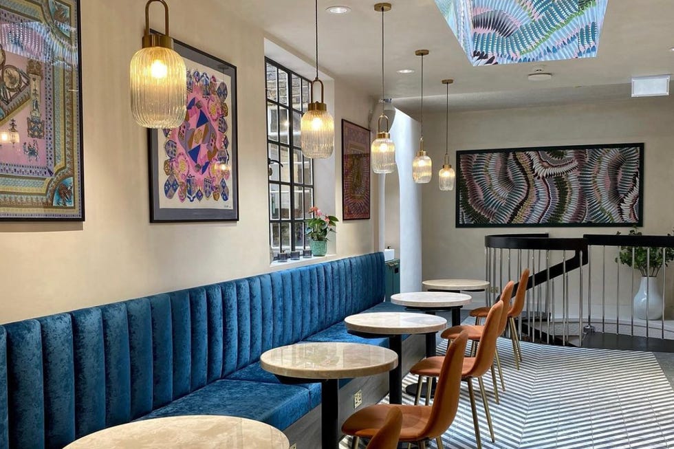 12 Best Pedicures In London Best Nail Salons For Pedicures