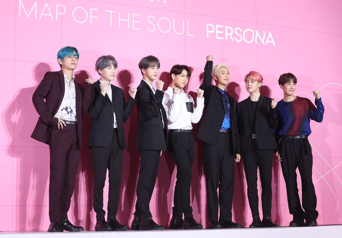 What is BTS Festa? - Everything You Need To Know About BTS's ...