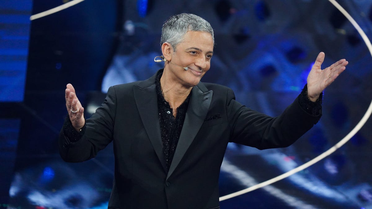 Fiorello figlia, chi è Olivia Testa Fiorello figlia, chi è Olivia Testa