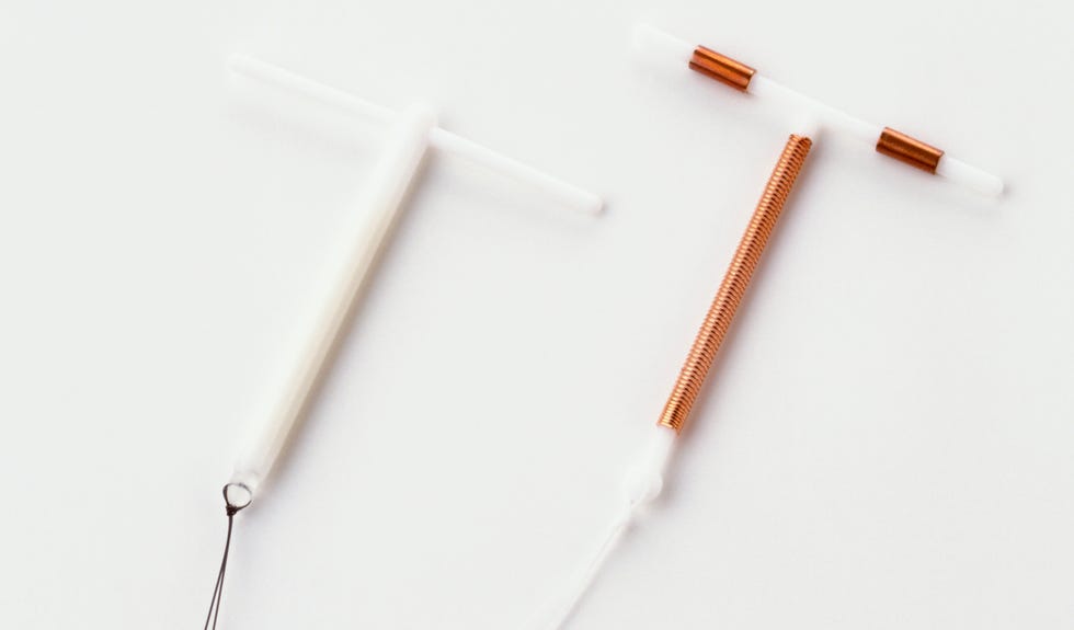 How Do You Check Your IUD Strings? How Do You Check Your IUD Strings?