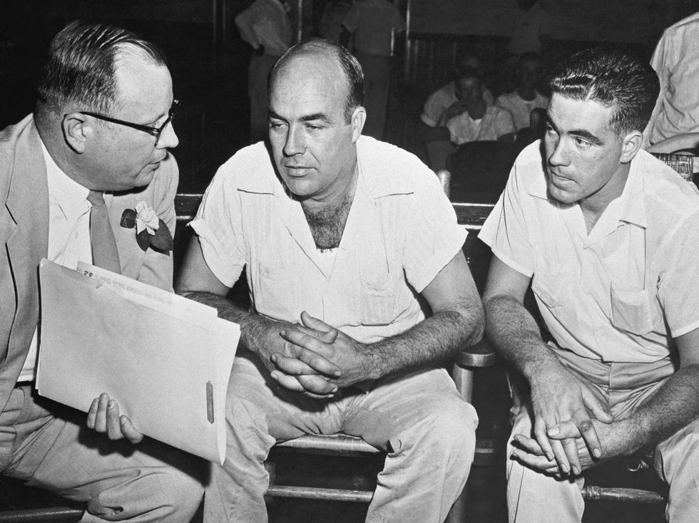Emmett Till Murder Murder The Tragic True Story Is Chronicled In ‘the