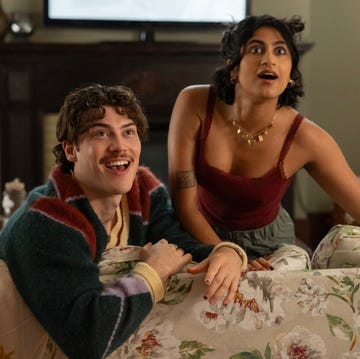 Jack Innanen, Amita Rao, Adults jack innanen, amita rao, adults