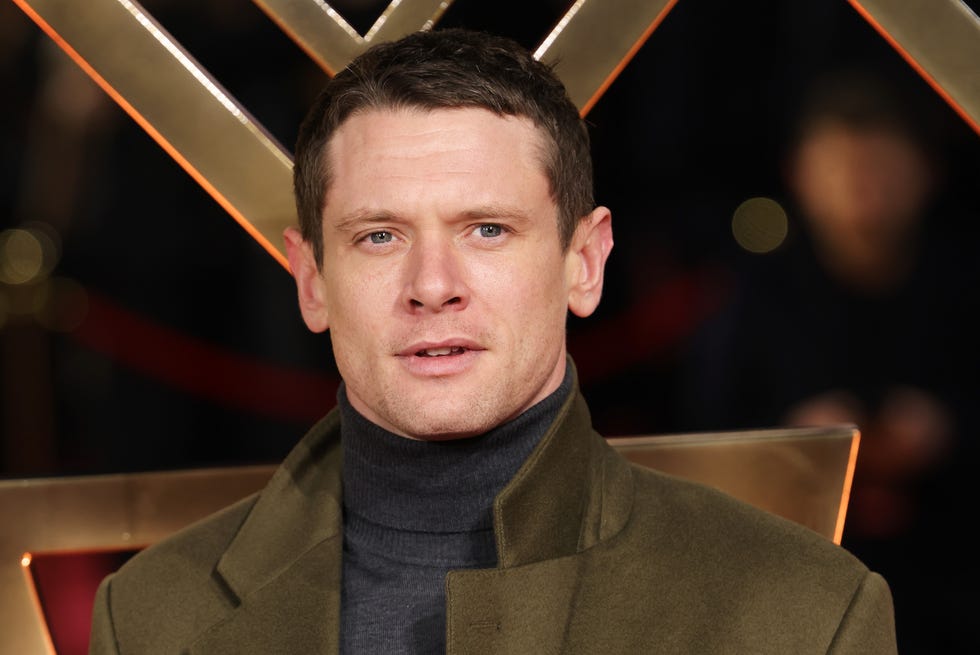 The Crown and Skins stars join Amy Winehouse biopic The Crown and Skins stars join Amy Winehouse biopic