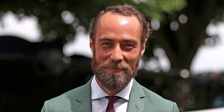 James Middleton: la foto su Instagram con la fidanzata del fratello di ... James Middleton: la foto su Instagram con la fidanzata del fratello di ...