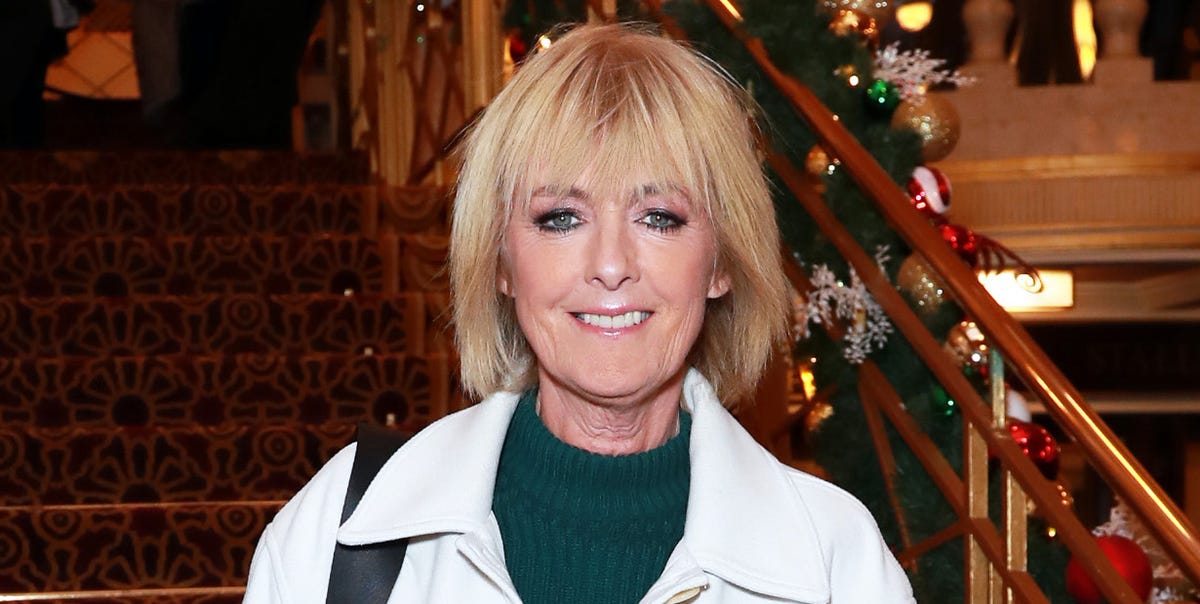 Loose Womens Jane Moore Announces Split From Husband On Air