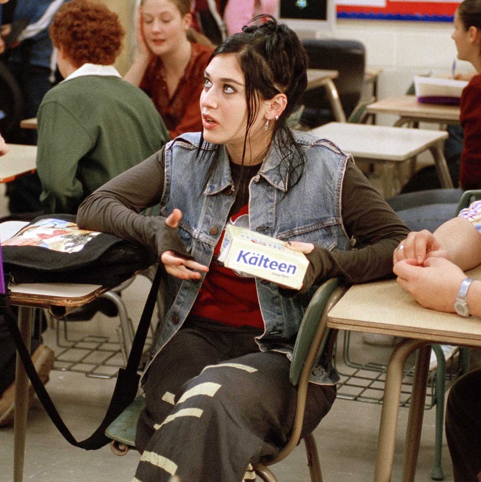 Janis Ian Songs Mean Girls 2024 Ricky Madelon
