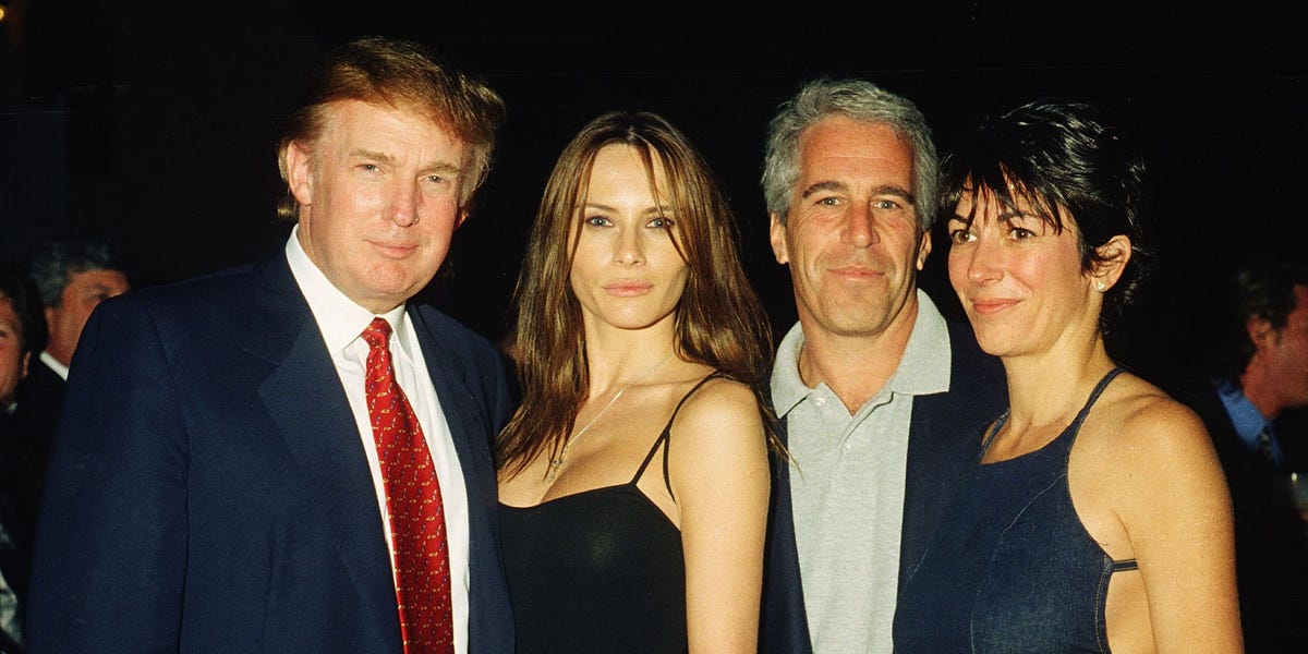 Netflix Docu Die Helaas Moet Zien Filthy Rich Jeffrey Epstein