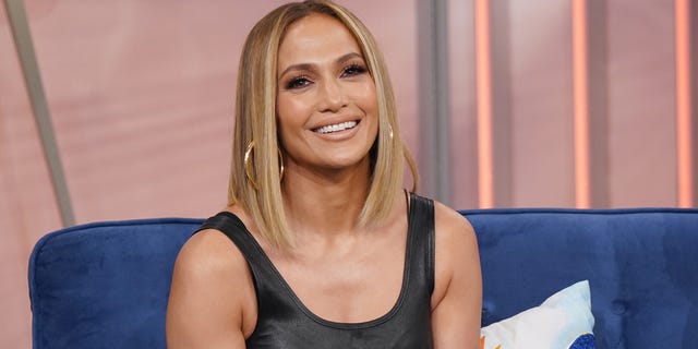 Jennifer Lopez Lallenamento Pole Dance Per Il Film Hustlers