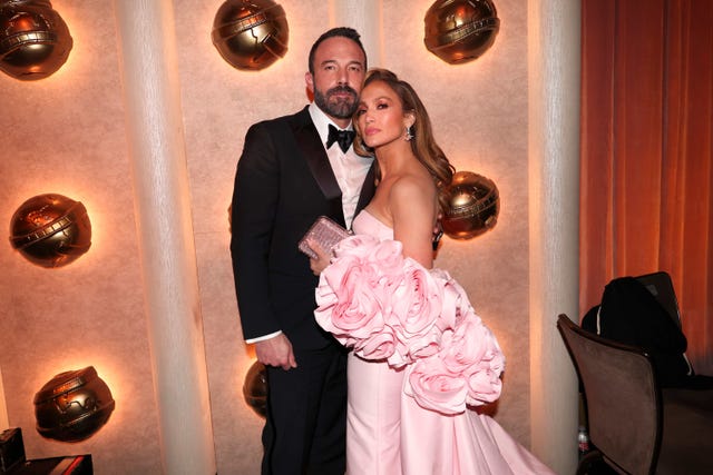 Jennifer López Y Ben Affleck Se Divorcian Todos Los Rumores