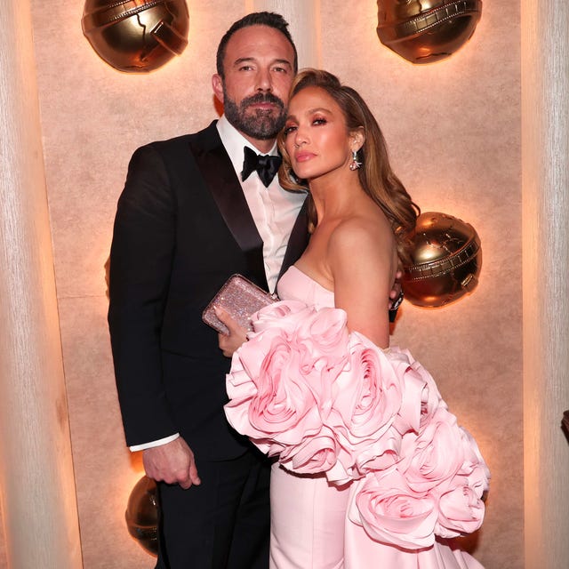 Jennifer López Y Ben Affleck Se Divorcian Todos Los Rumores