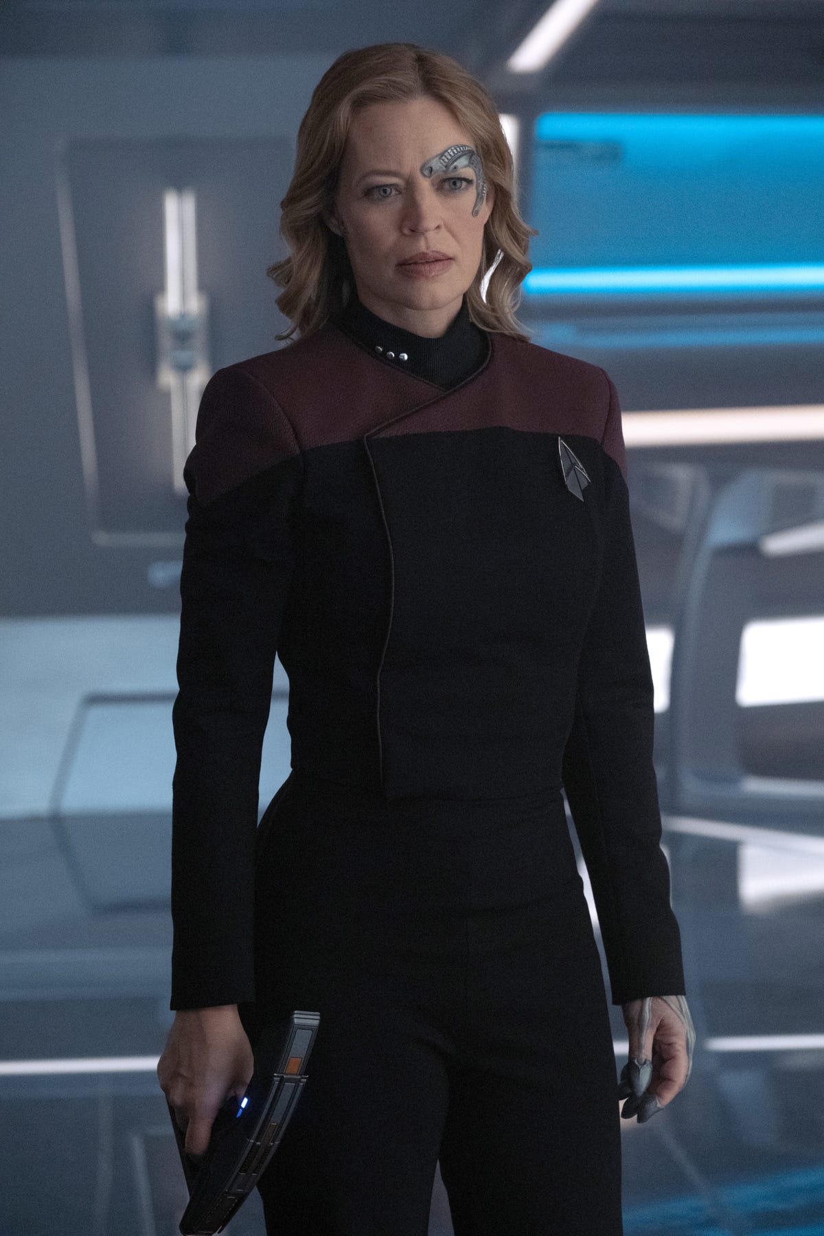 Picard Season 3 Fails This Fan Favourite Star Trek Couple