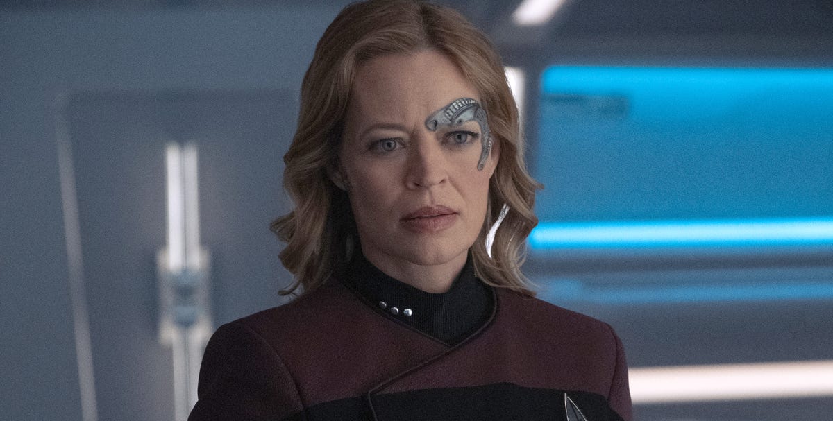 Picard Season 3 Fails This Fan Favourite Star Trek Couple