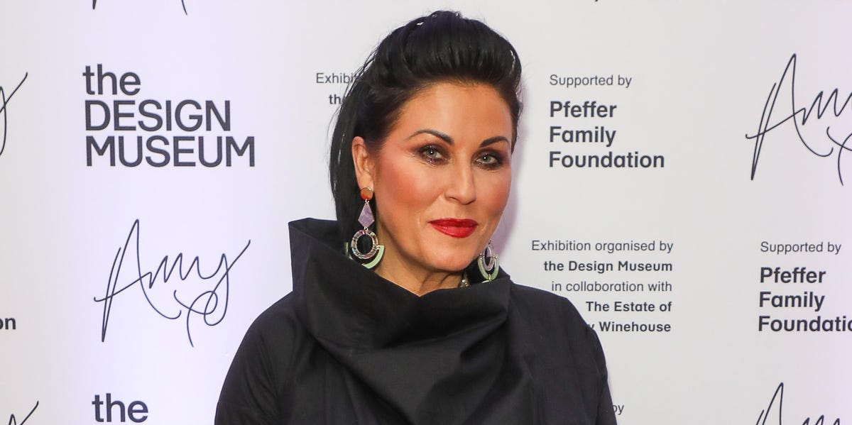Eastenders Jessie Wallace Receives Caution After Alleged Attack