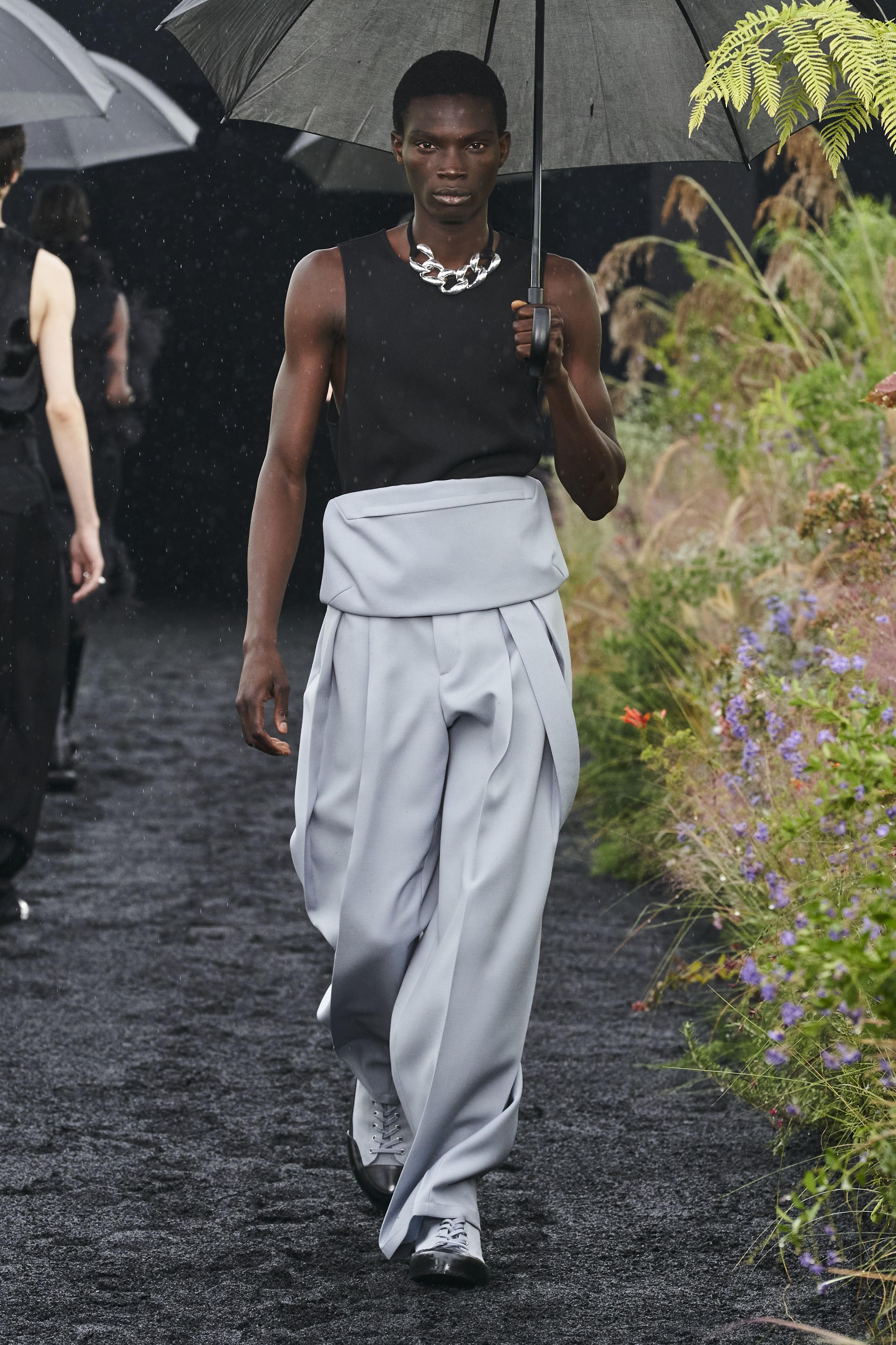 ジル サンダー(JIL SANDER)」2023春夏コレクション ジル サンダー(JIL SANDER)」2023春夏コレクション