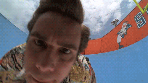 Las Claves Para Entender El Regreso De Jim Carrey