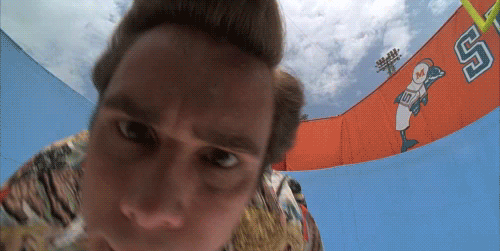 Las Claves Para Entender El Regreso De Jim Carrey