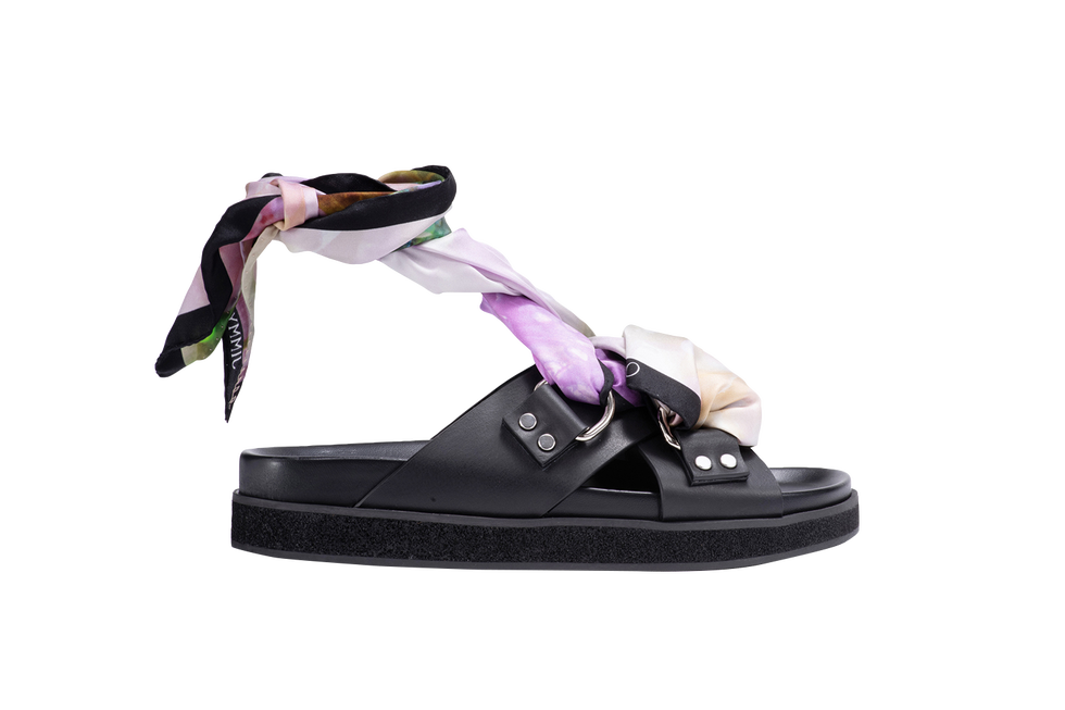 ジミー チュウ(JIMMY CHOO)新作シューズ【2022春夏】 ジミー チュウ(JIMMY CHOO)新作シューズ【2022春夏】