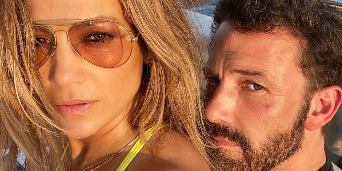 Jennifer Lopez Tiene Nuevo Tatuaje Dedicado A Ben Affleck